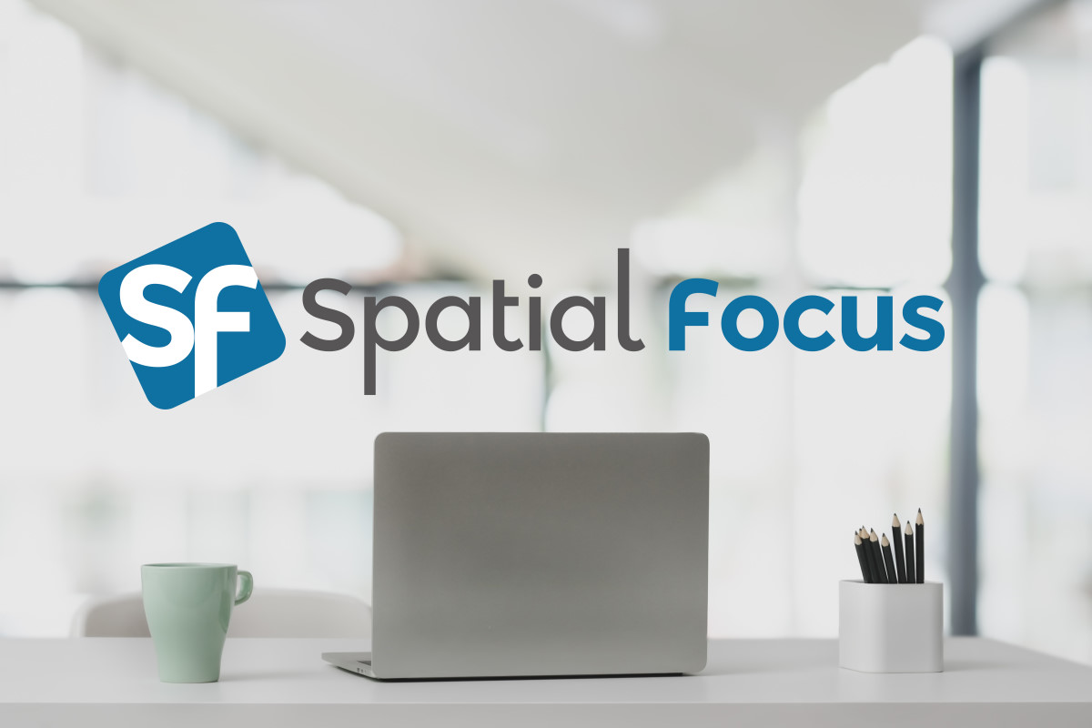 Blog - Spatial Focus